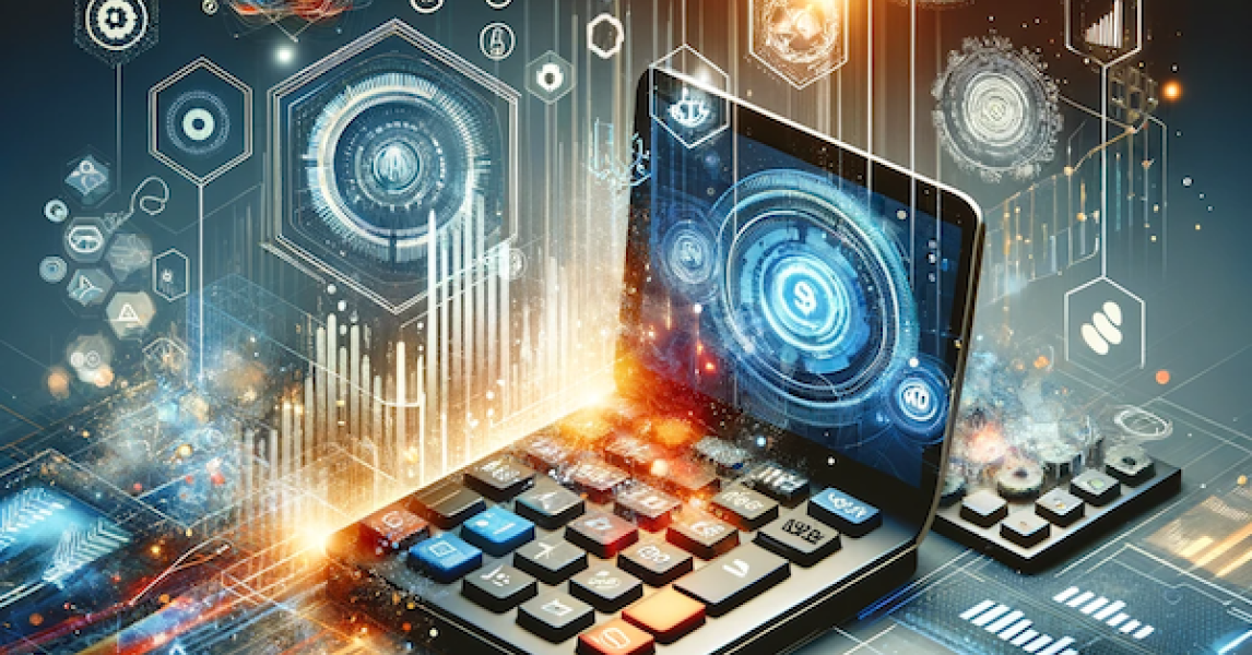 A Guide to Accounting Automation for Modern Firms