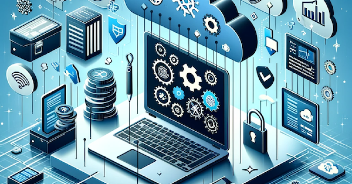 Building the Best Accounting Firm Tech Stack in 2024