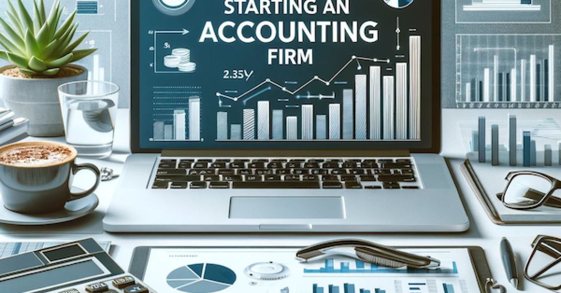 The Entrepreneur's Guide to Starting an Accounting Firm