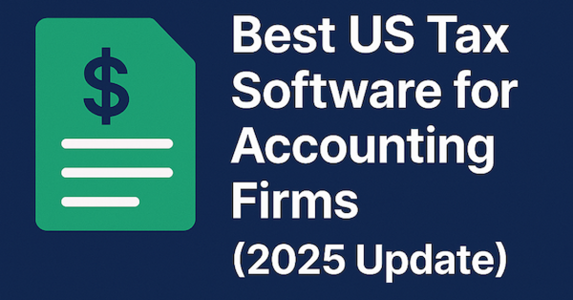 A Quick Comparison of the Best US Tax Software